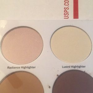 Ulta Beauty | Makeup | Ulta Contour Kit New Whighlight Bronzers | Poshmark